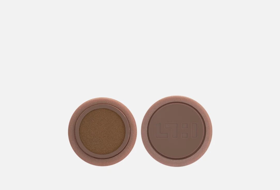 Бальзам-бронзер для лица SIMIHAZE Skin suede melting bronze balm, тон 05, Maple, 4.1