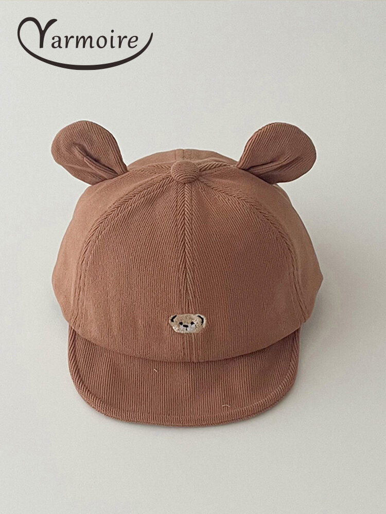 Бейсболка  Весна-лето 2024 для детей