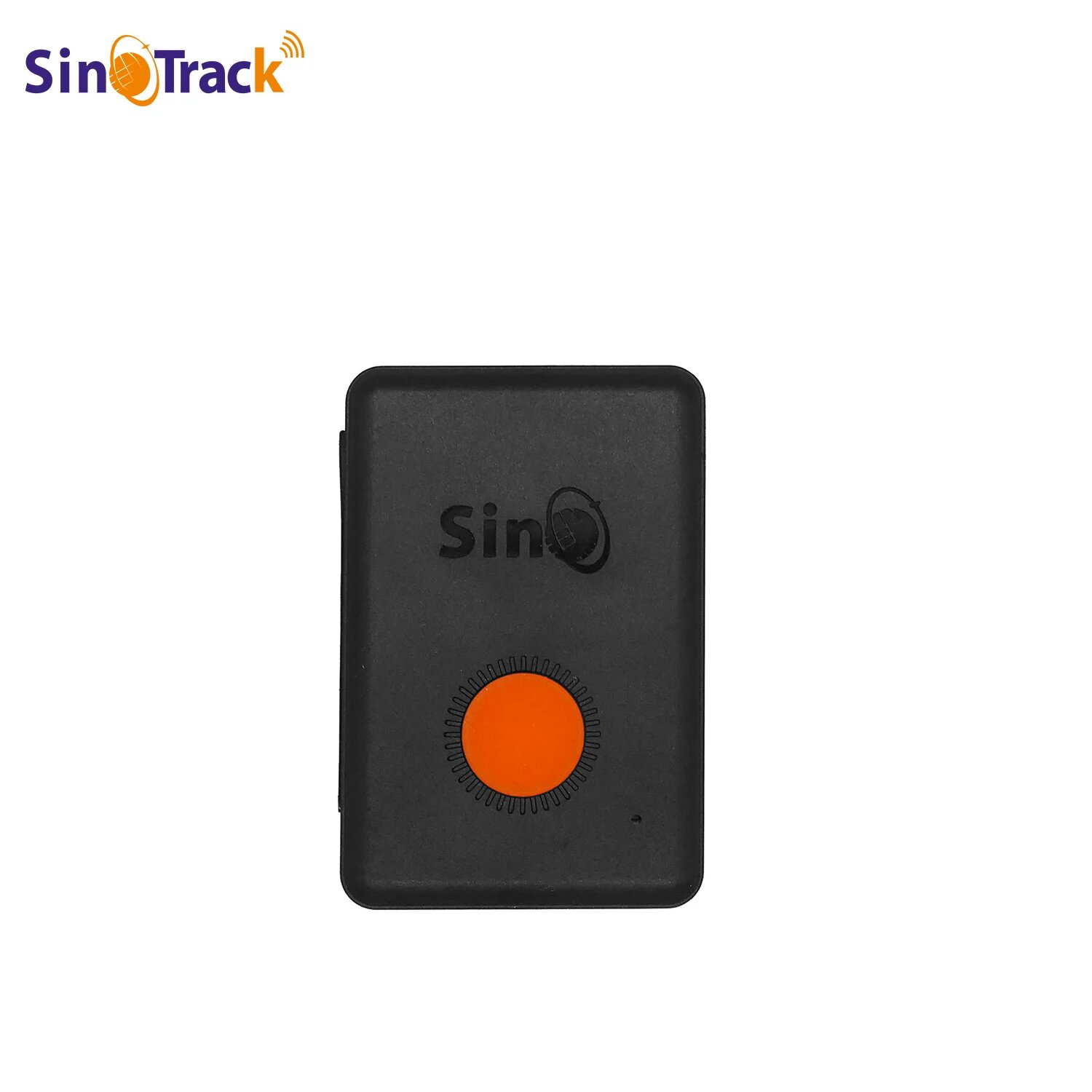 Лучший GPS-Трекер SinoTrack, встроенный мини-аккумулятор, водонепроницаемый GSM-трекер для детей, личный автомобиль, с бесплатным приложением для отслеживания