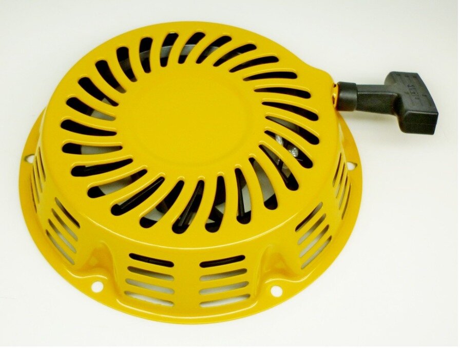 Стартер ручной 61/42/86 для MP-100(2) HAY, MPD-100(13) KEM, DY5000L/LX-9500L/LX-3, SGC8100(89), МК-13000,15000 61/42/86