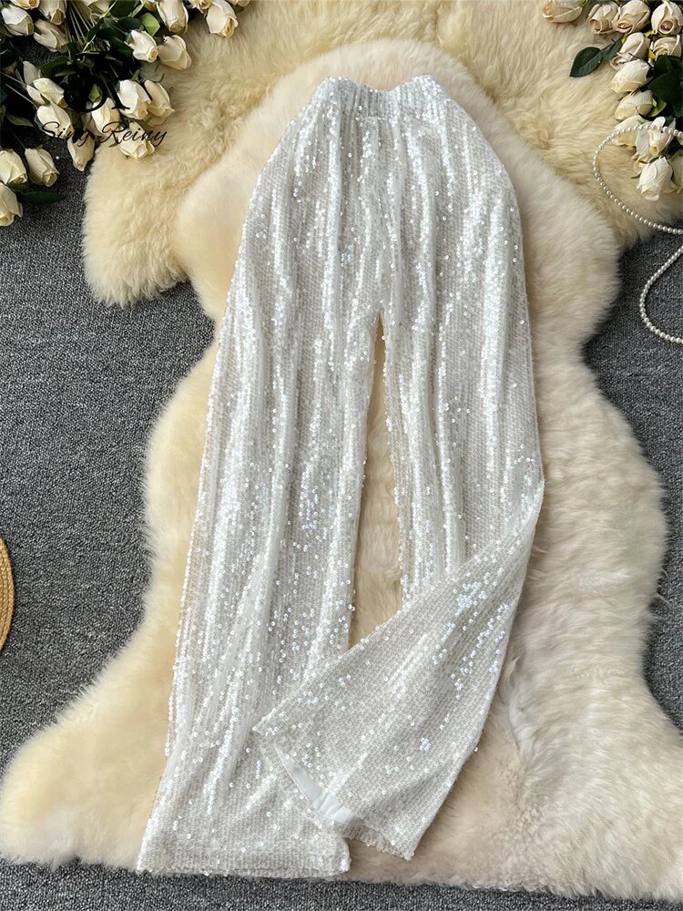 Брюки классические