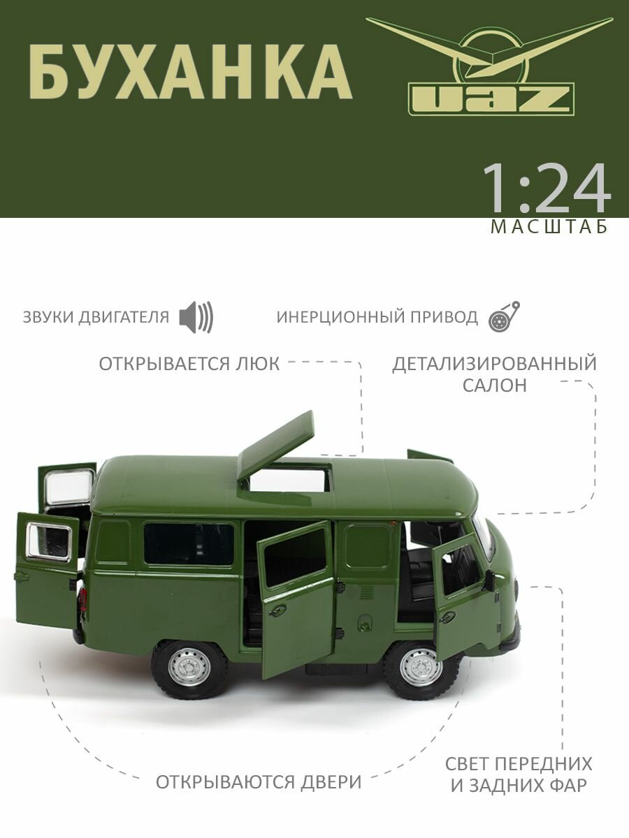 Машинка-3
