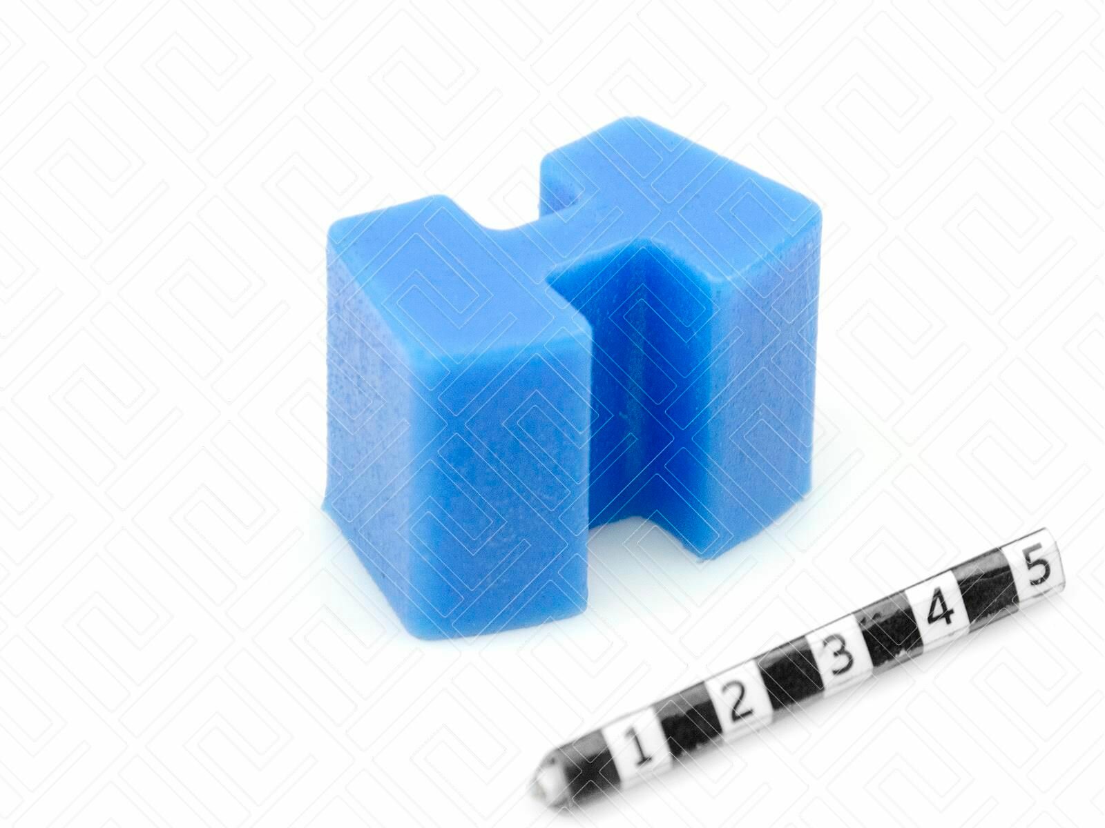 Вставка N-EUpex/Н-Flex 200, эластичный H-образный элемент муфты