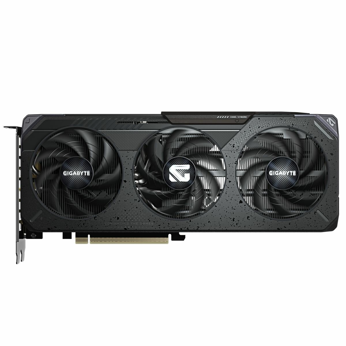 Видеокарта Gigabyte RTX5060Ti GAMING OC 16GB GDDR7 128bit 3xDP HDMI 3FAN RTL