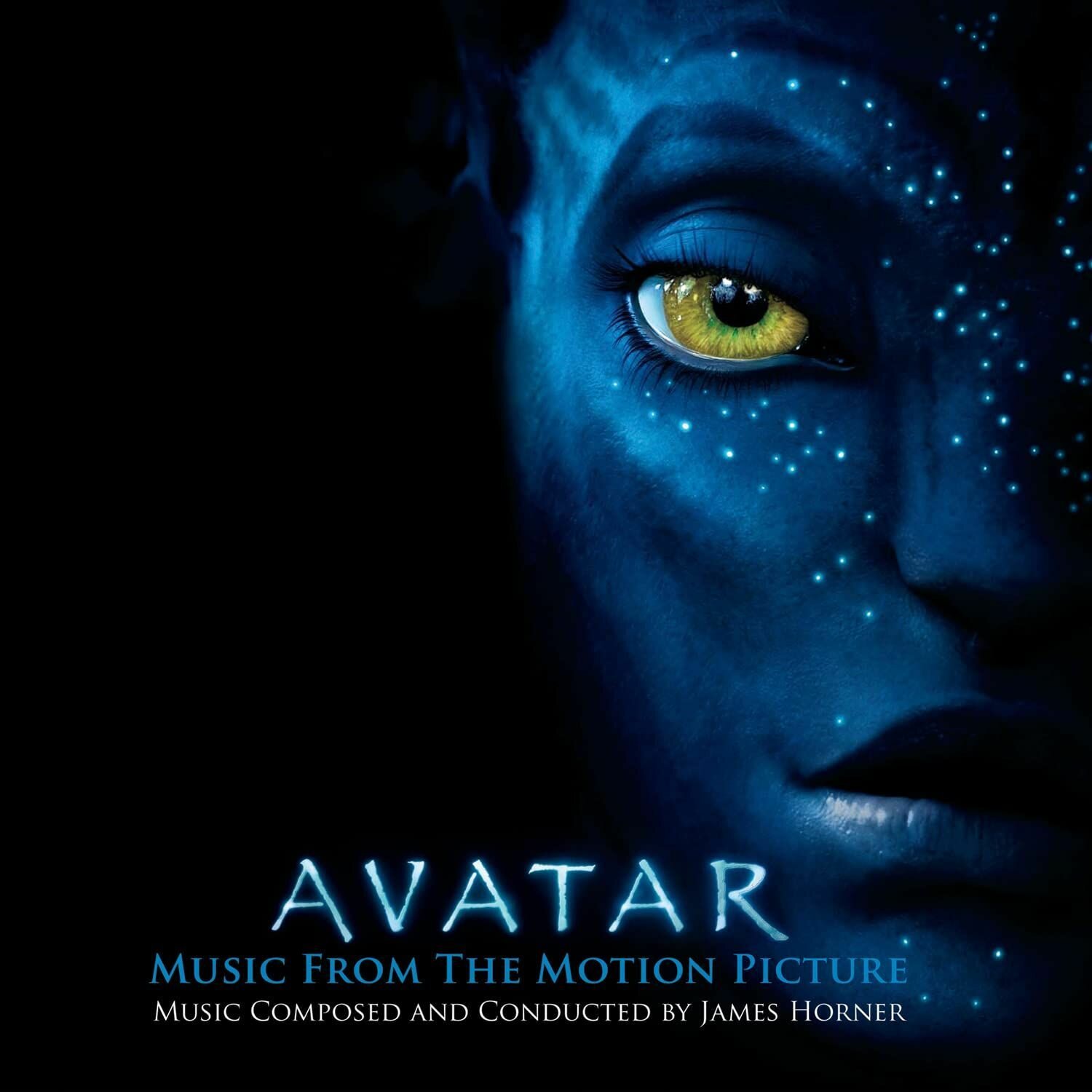 James Horner. Avatar OST (2LP Gatefold/ Виниловая пластинка)