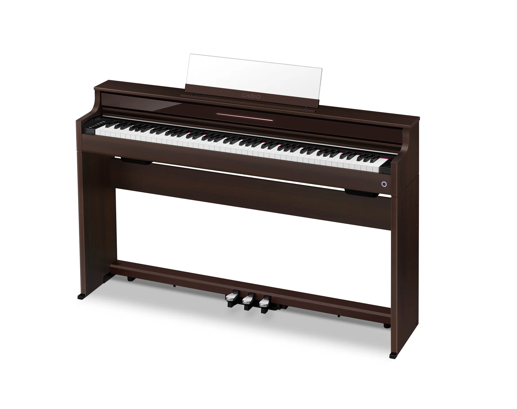 Цифровое фортепиано Casio Celviano AP-S450BN