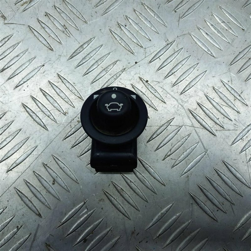 Б/У Блок управления зеркалами Ford Fusion / Форд Фьюжн 1.6 FXJB 100Л.С. 2005