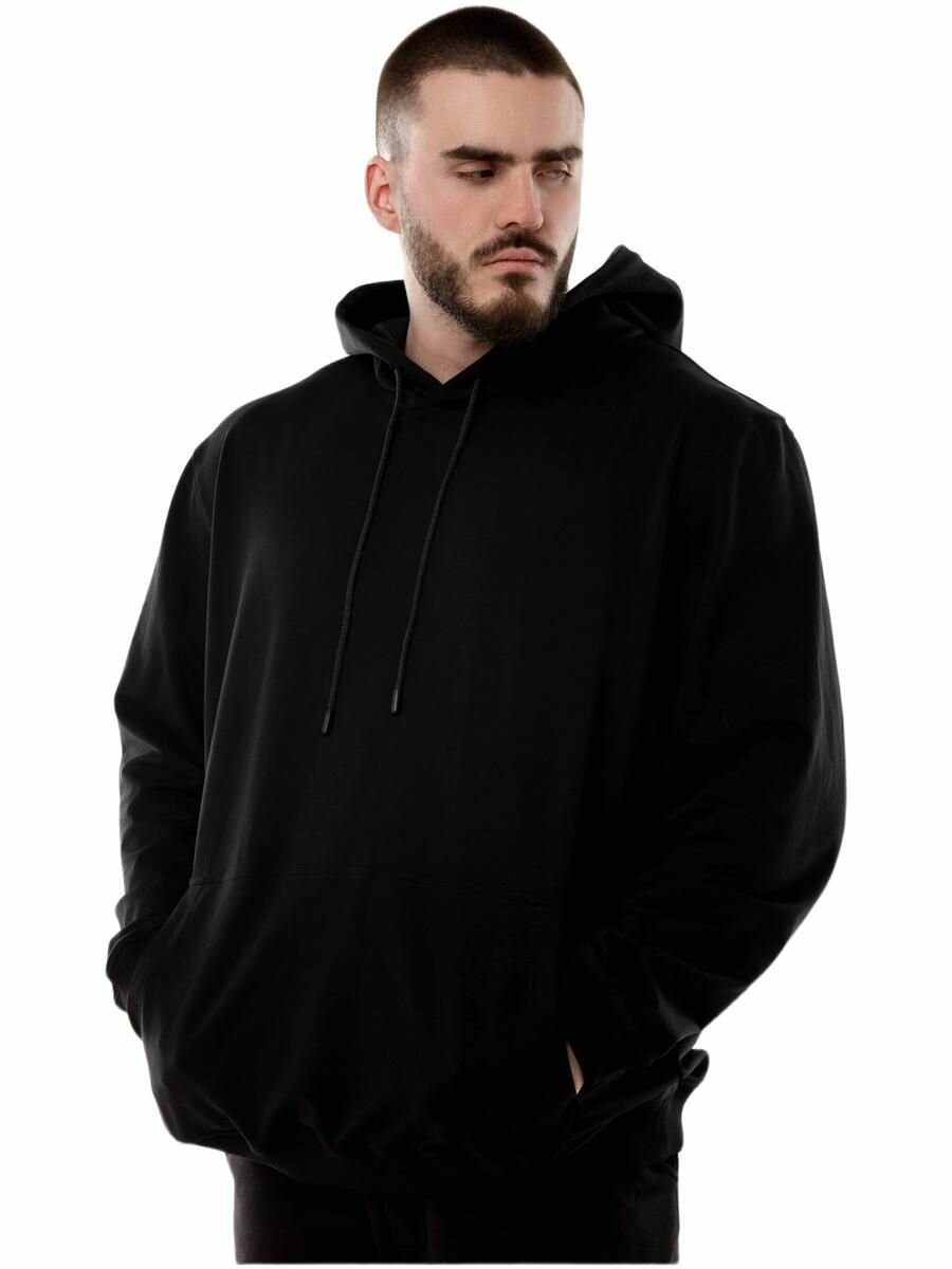 Толстовка спортивная