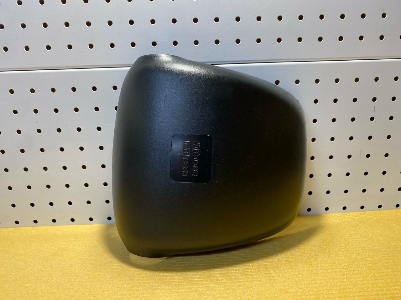 Крышка зеркала малого левое/правое DAF XF105 (ДАФ ХФ105) дополнительного