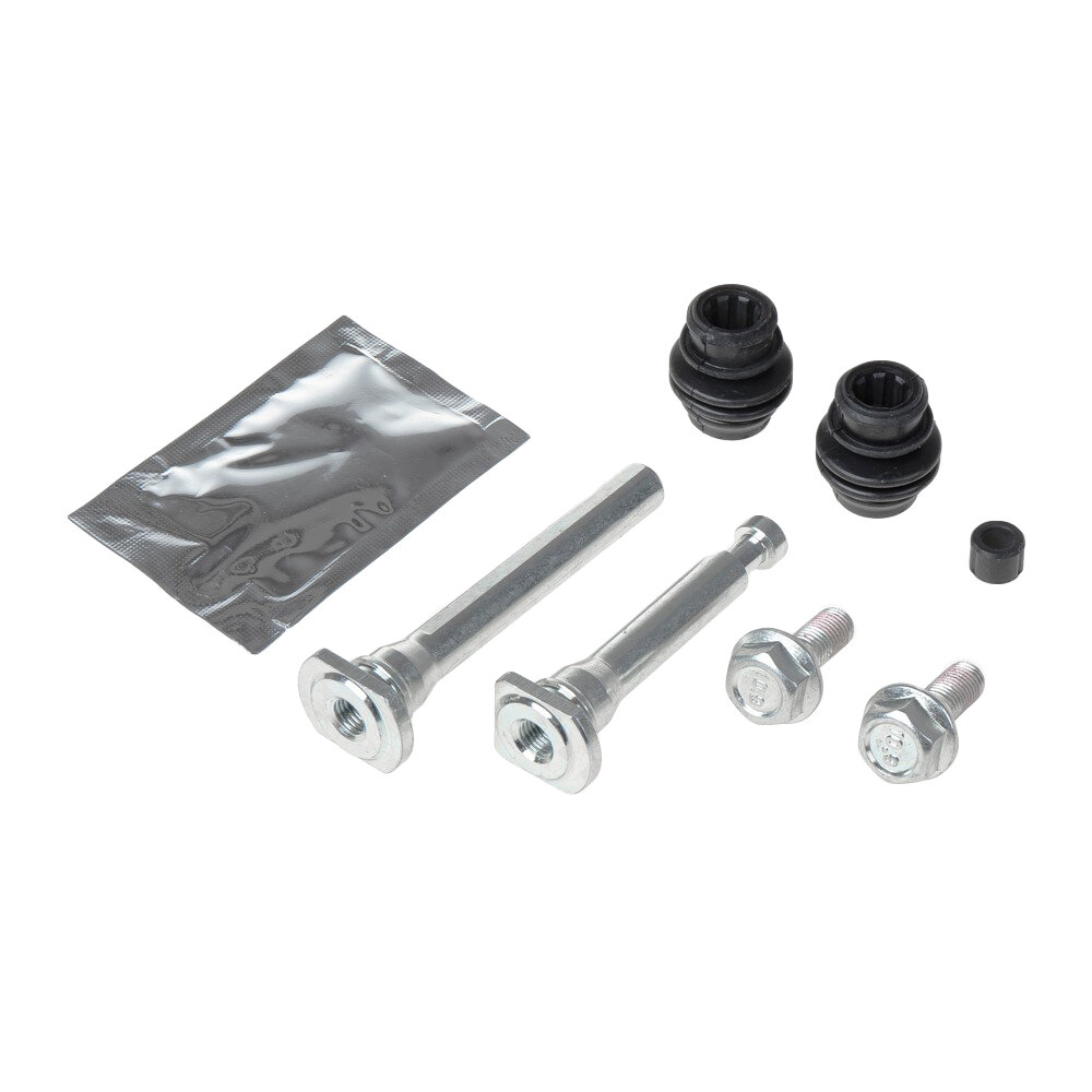 Комплект направляющих переднего тормозного суппорта MAZDA CX-5 11->/SUZUKI SX4 II 13->/Vitara III 15-> GANZ GIJ19009