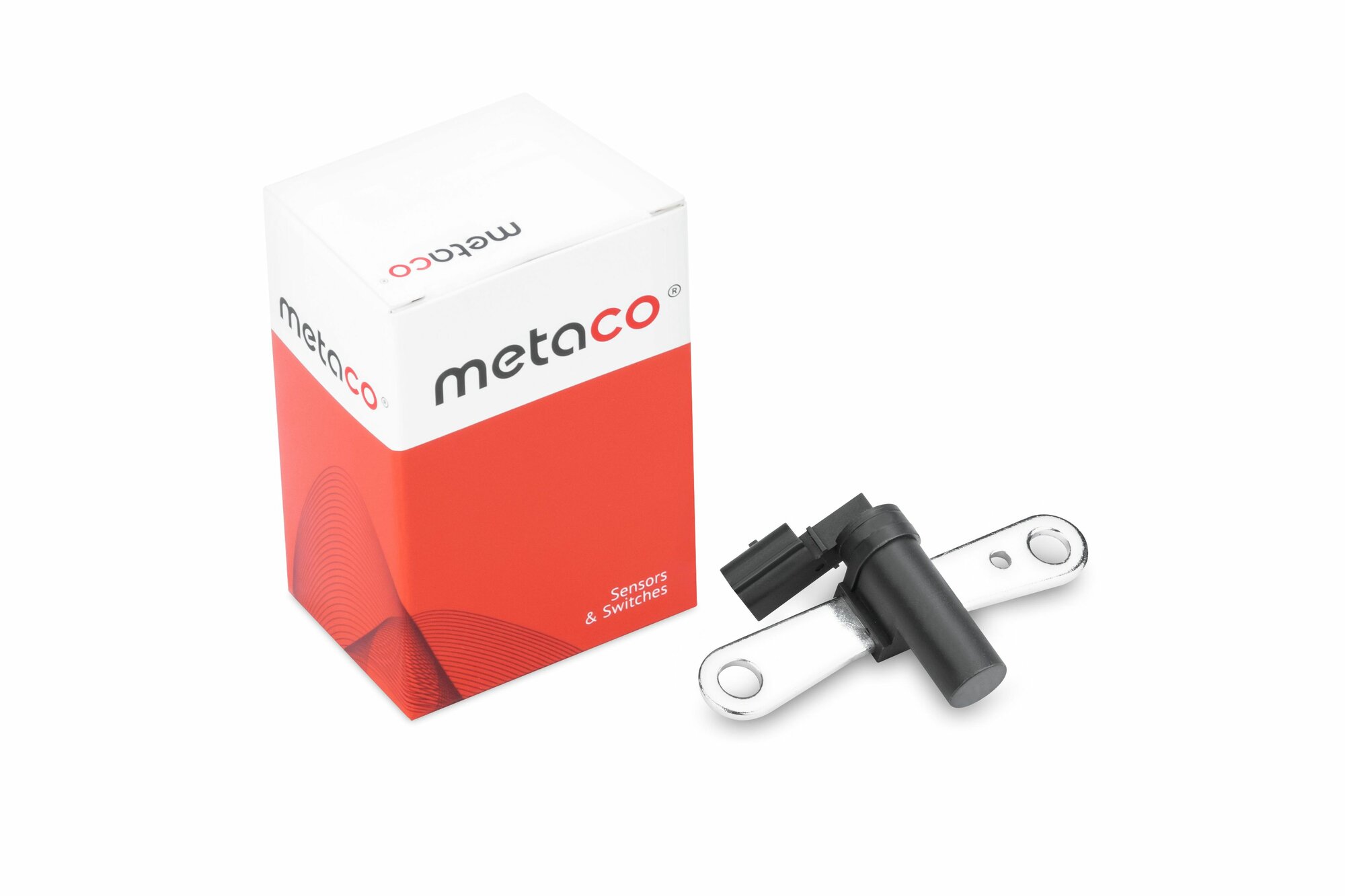 Датчик положения коленвала METACO, Renault Рено Duster Дастер, 23731-4AA0A, 8200746497, 6364-095