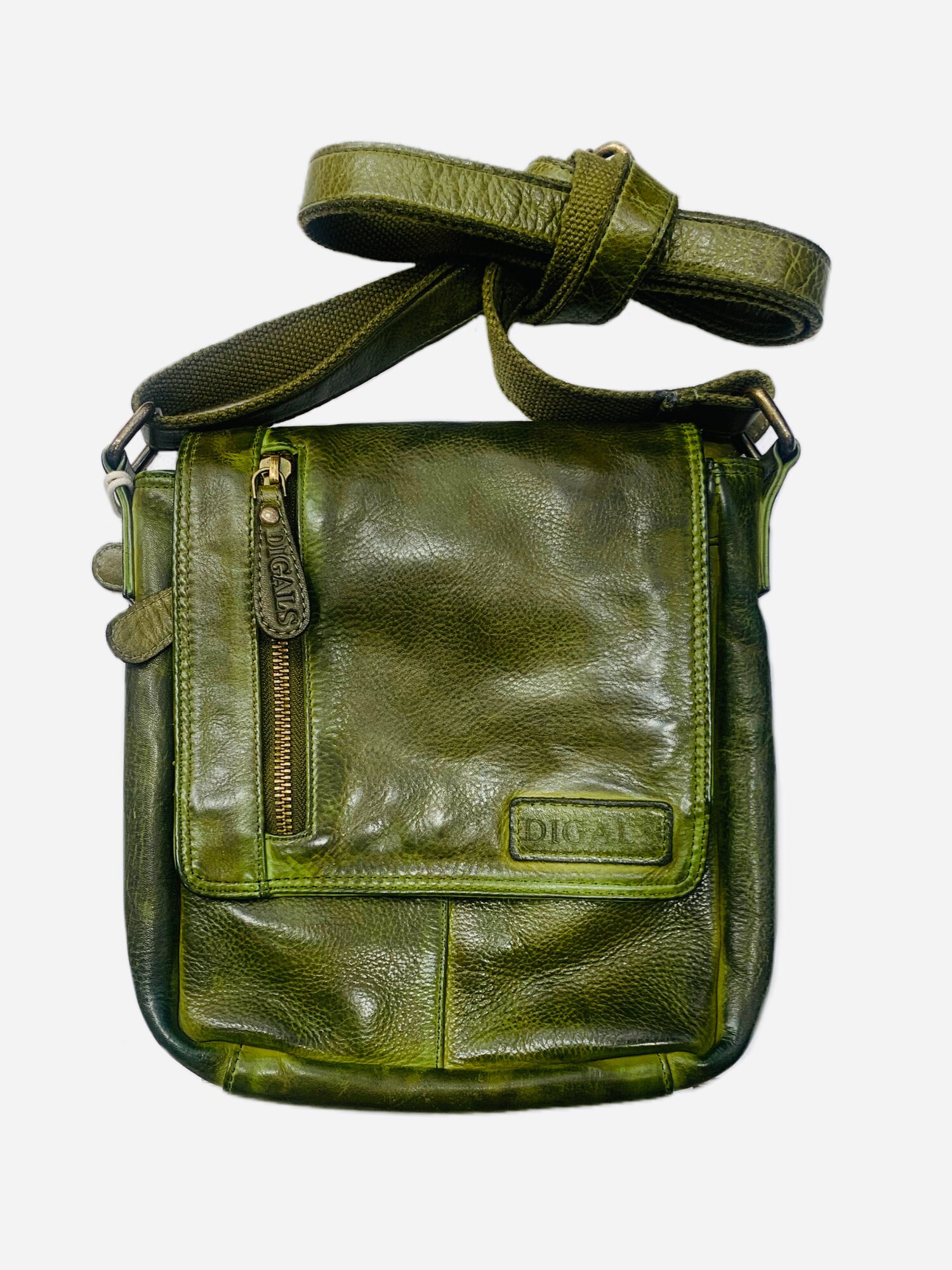 Сумка мессенджер