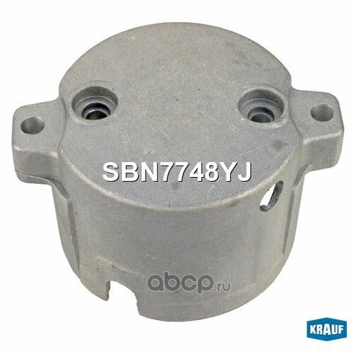 Крышка стартера задняя Krauf SBN7748YJ