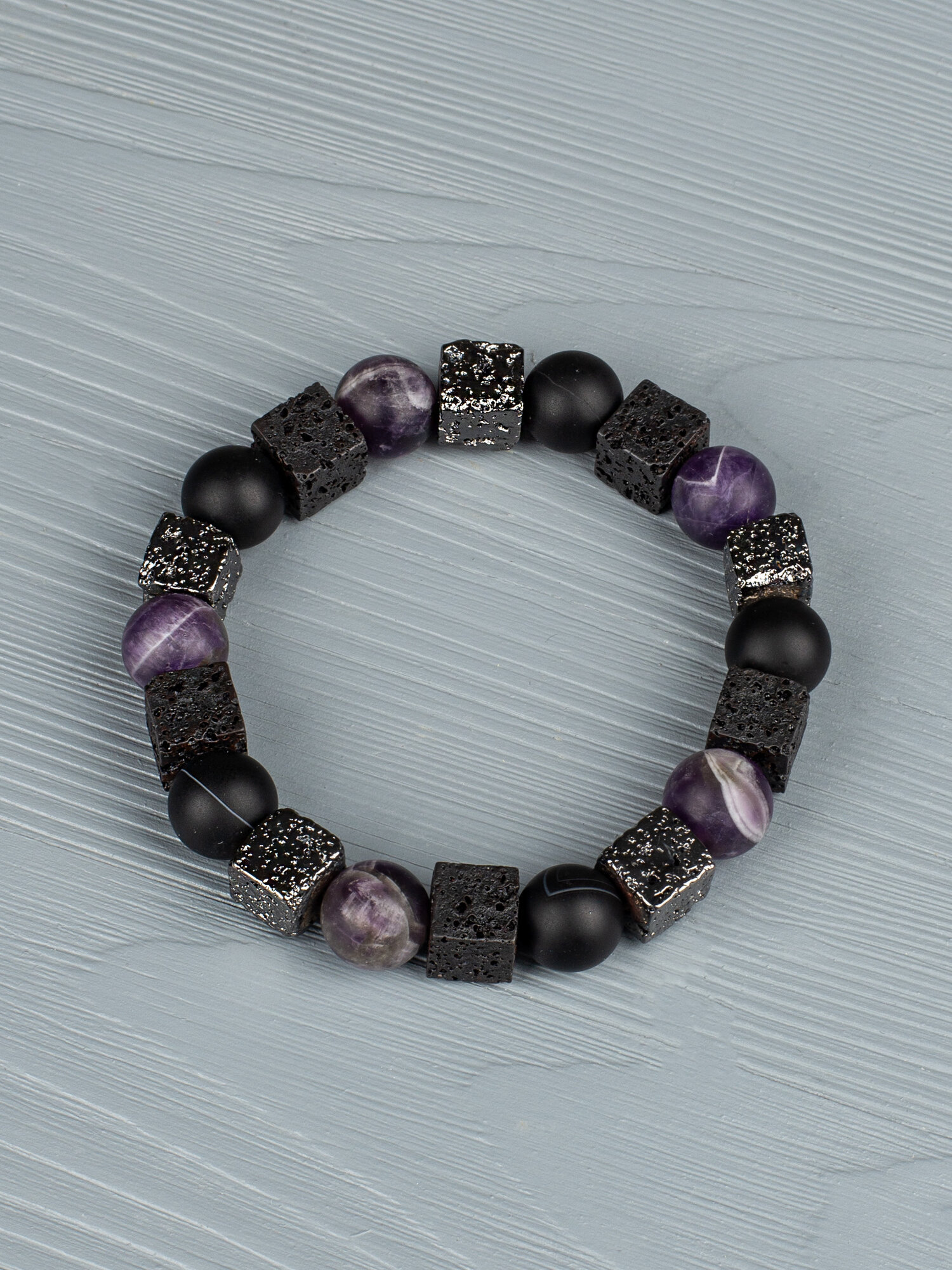 Браслет ALAN STONE