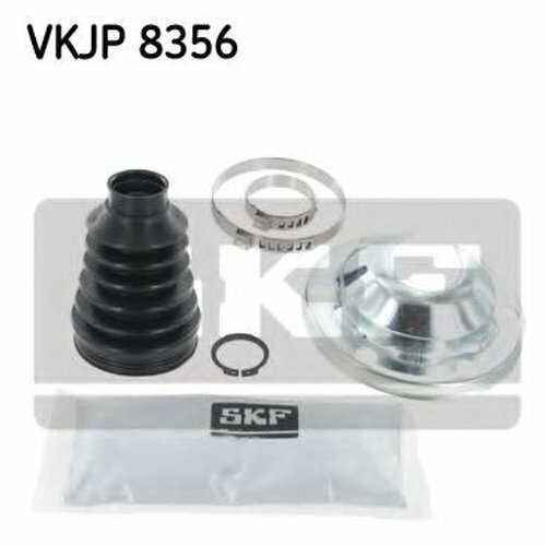 Комплект пыльника шруса SKF vkjp8356