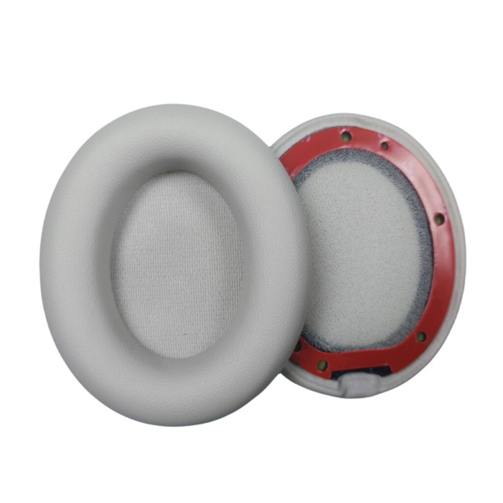 Подходит для наушников magic Sound Beats Studio Pro, амбушюров, подушечек для ушей-мягкий песочный цвет