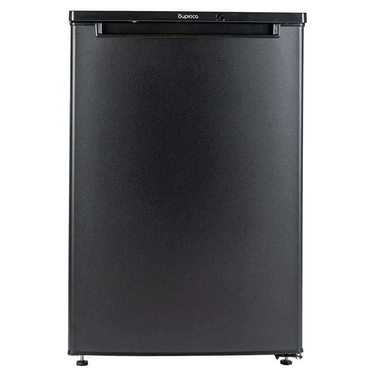 Холодильник Бирюса B508, объем 150 л, A+, механическое управление, перевешивания двери