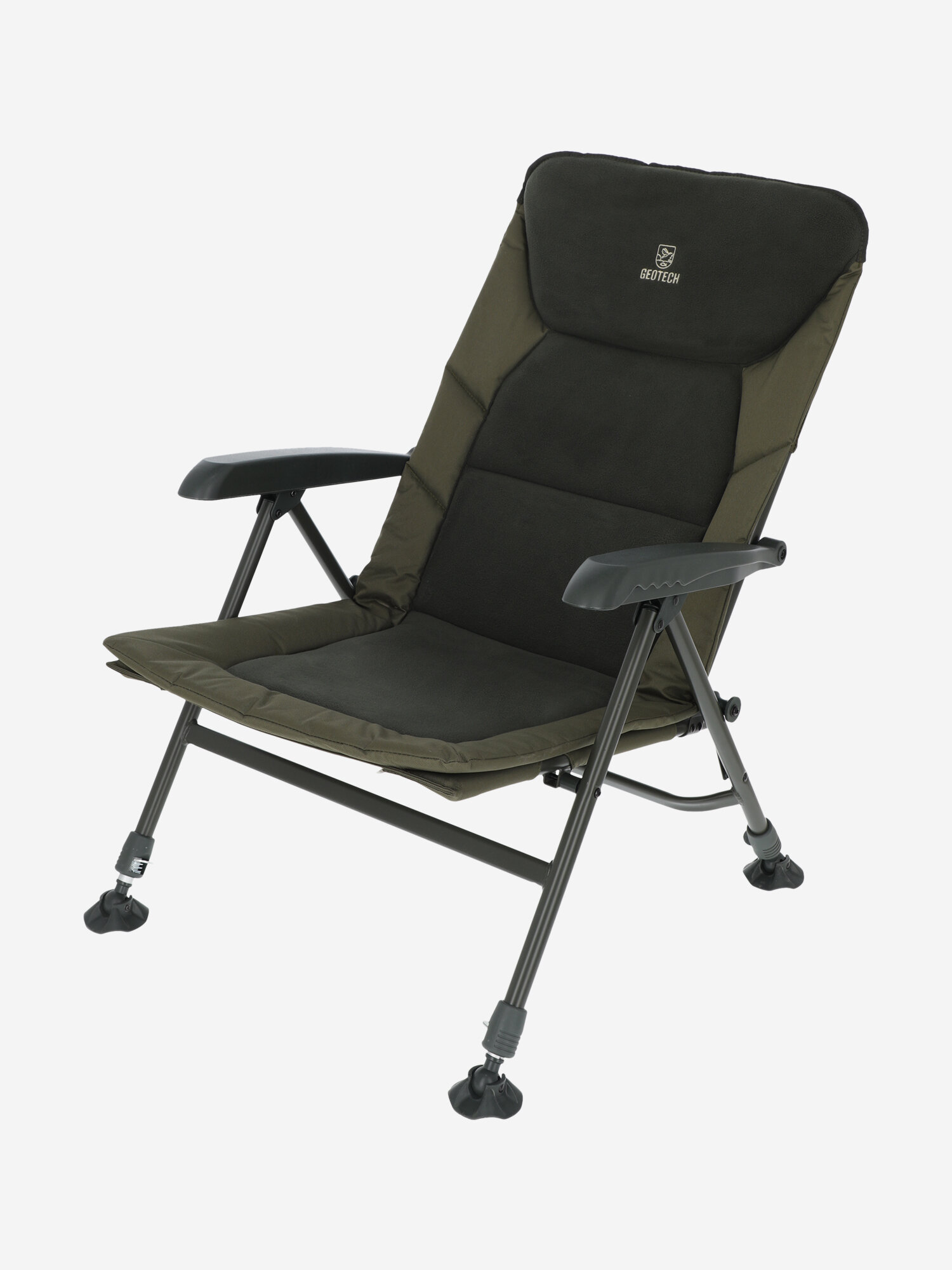 Кресло кемпинговое Geotech