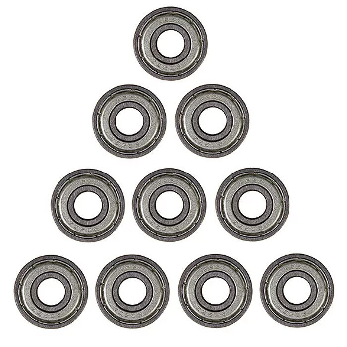 Подшипник ABEC-9 для самокатов / 1 шт.