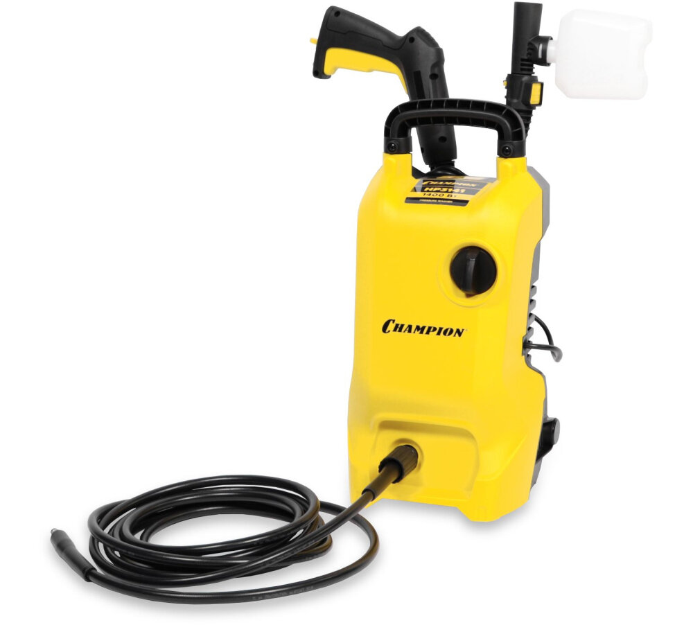 Минимойка Champion HP3141