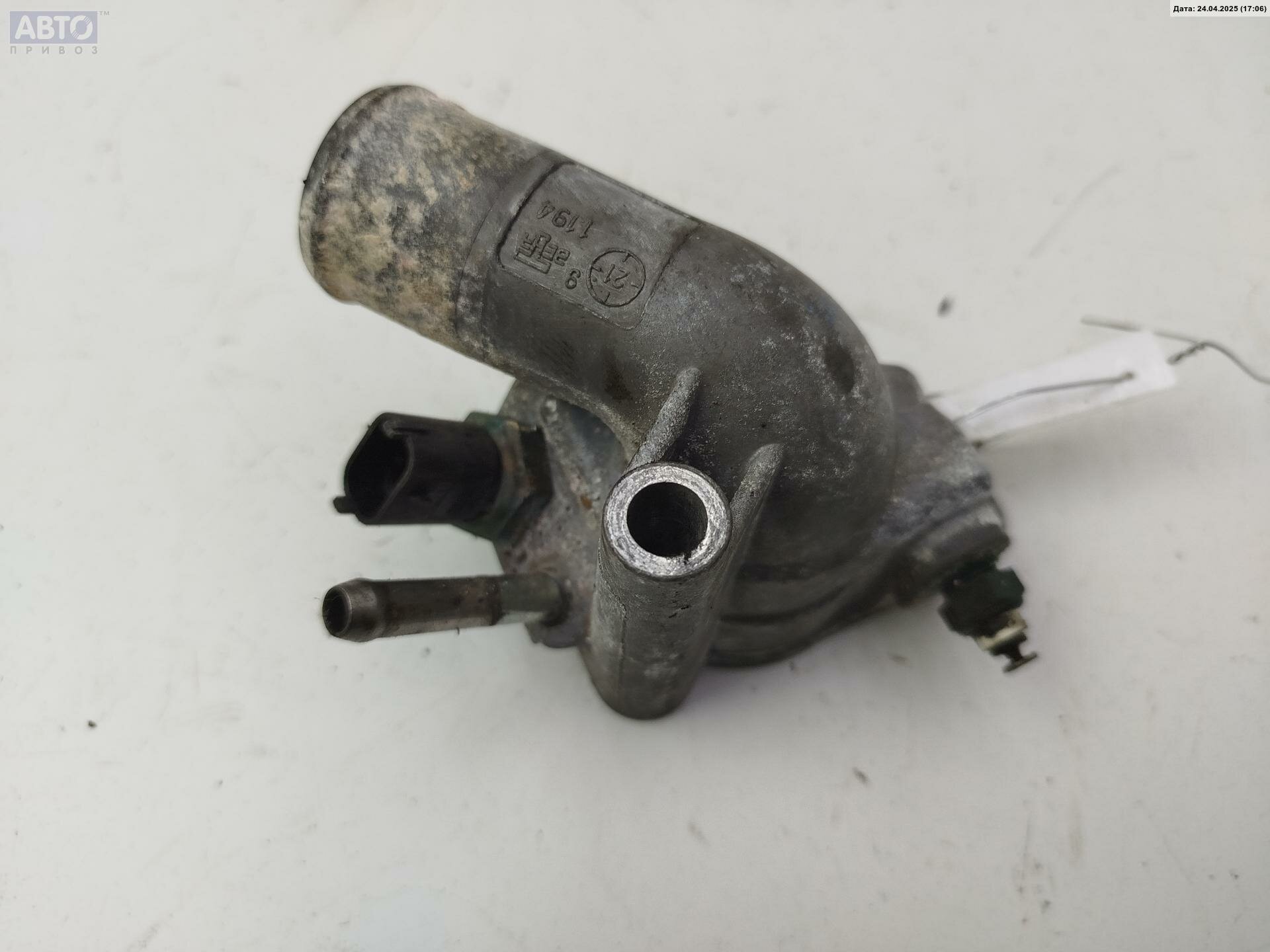 Корпус термостата Opel Astra G (1998-2004)