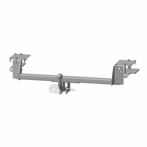 Фаркоп FIAT Albea се Oris 2633A