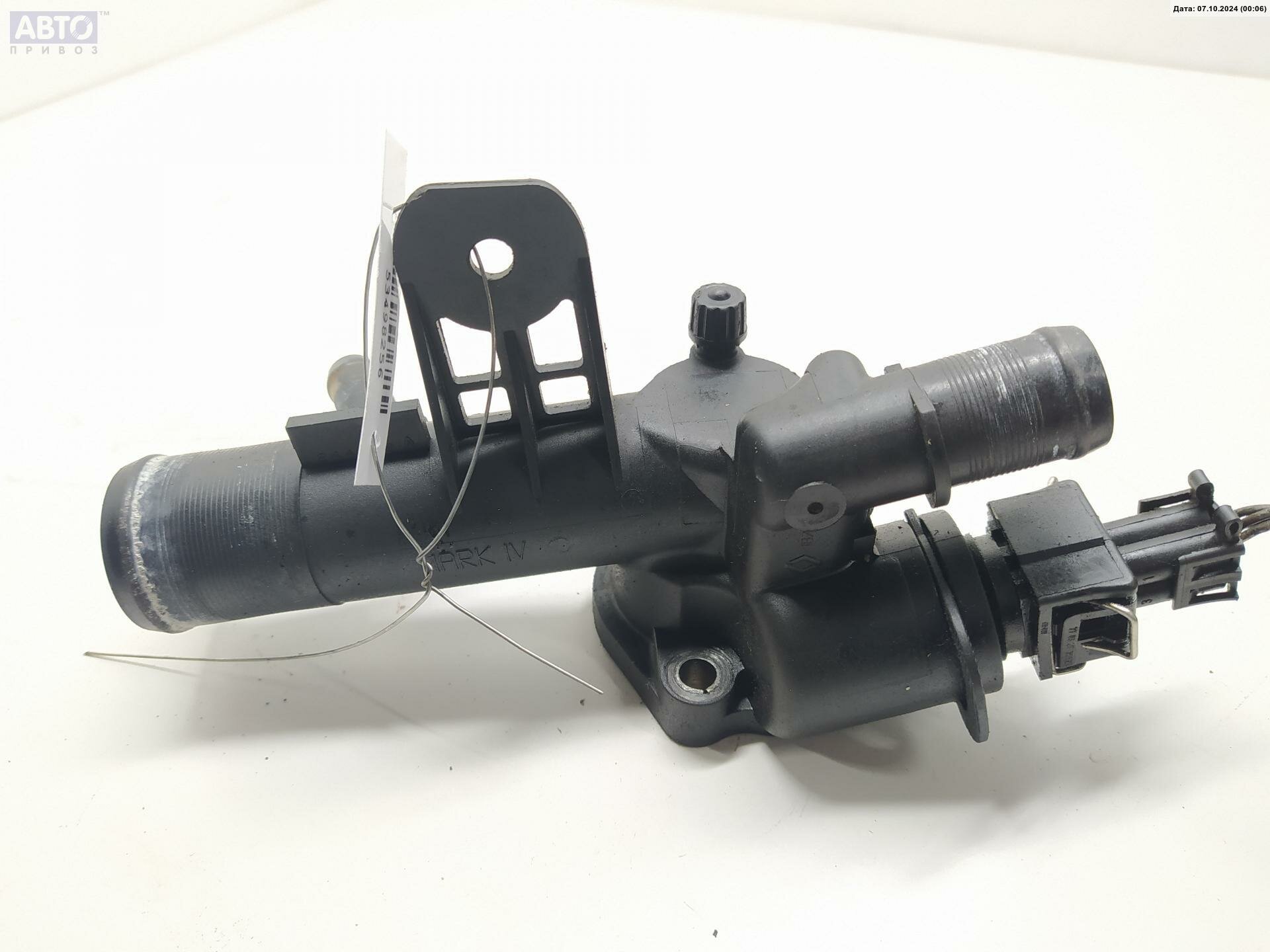 Корпус термостата Nissan Almera N16 (2000-2007)