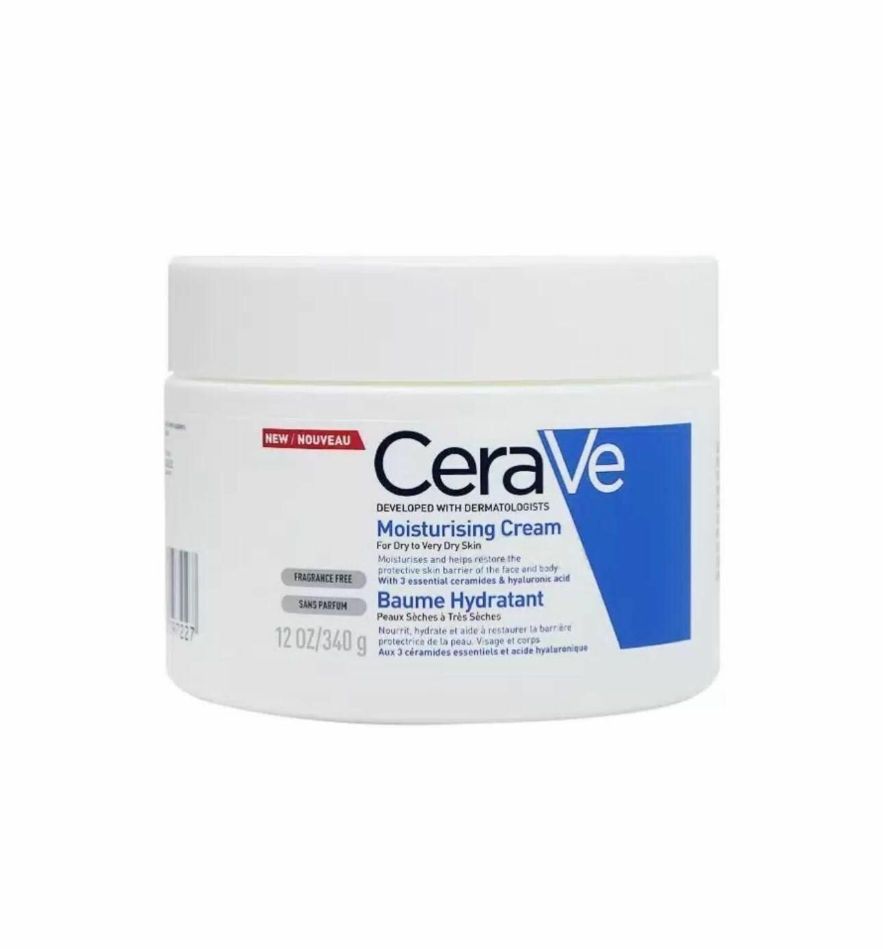Cerave крем от розацеа — купить по низкой цене на Яндекс Маркете