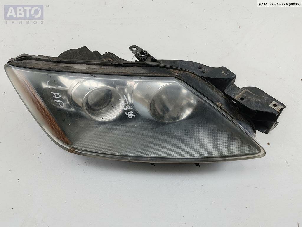 Фара правая Mazda CX-7