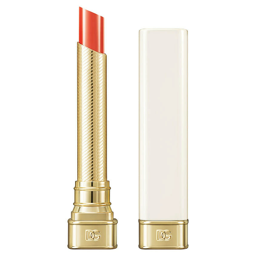 DOLCE&GABBANA Глянцевая помада My juicy sheer lip stylo, MY 15.08, 2 г