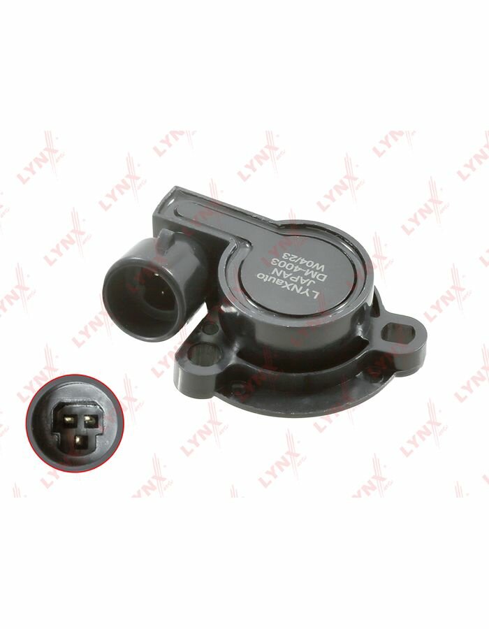 Датчик положения дроссельной заслонки LADA 21099-2115 89>