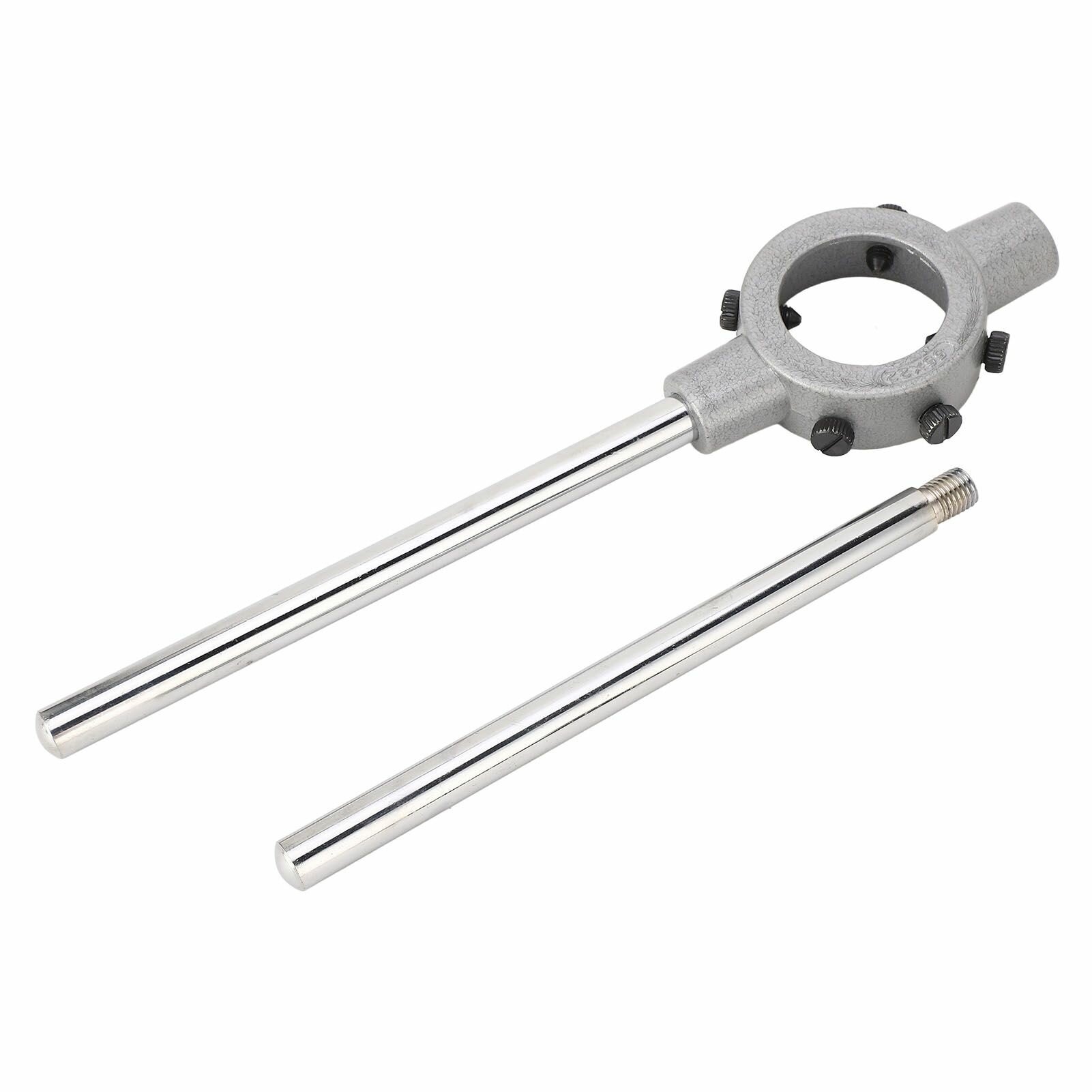 Вороток для плашек 55x22 мм