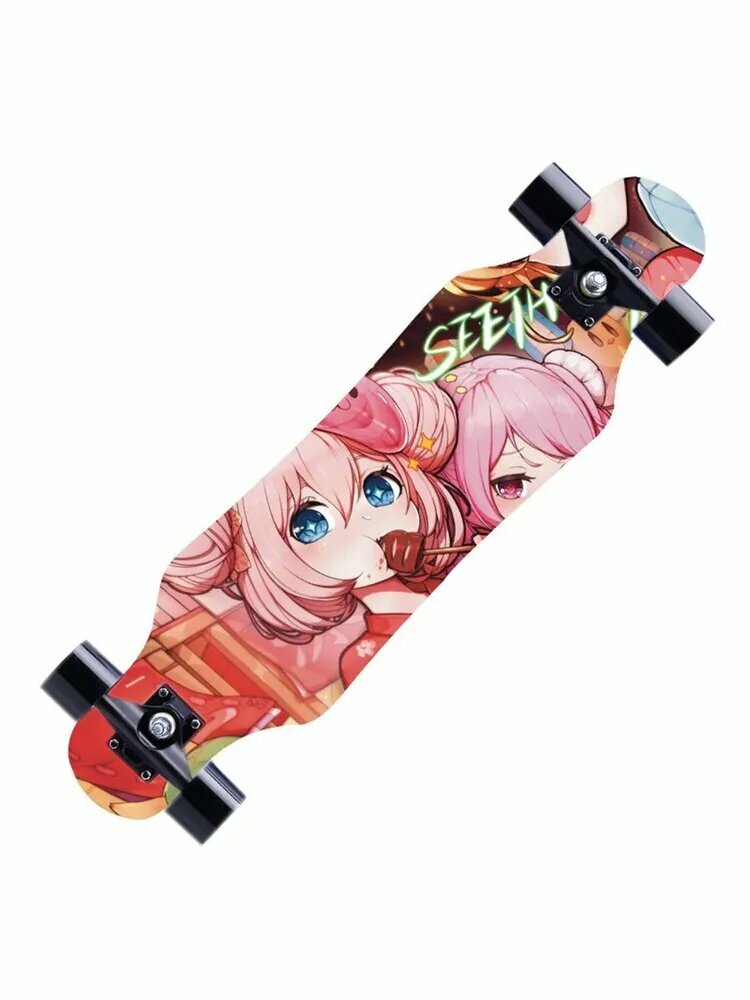 Лонгборд 80 х 20см SY