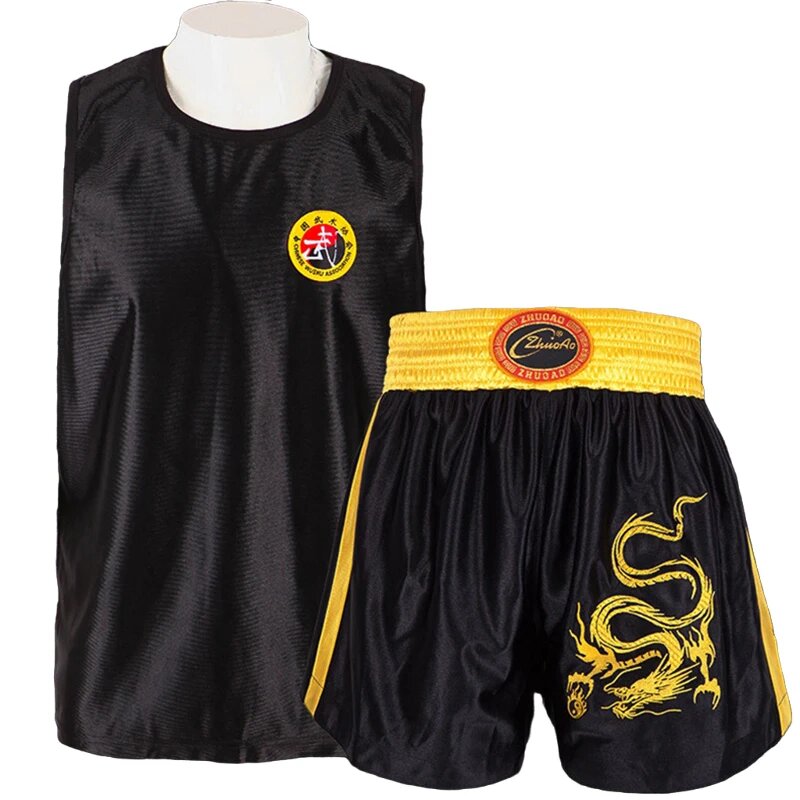 Трусы боксерские