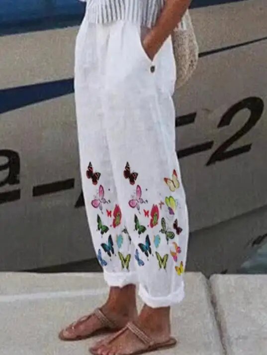 Брюки классические