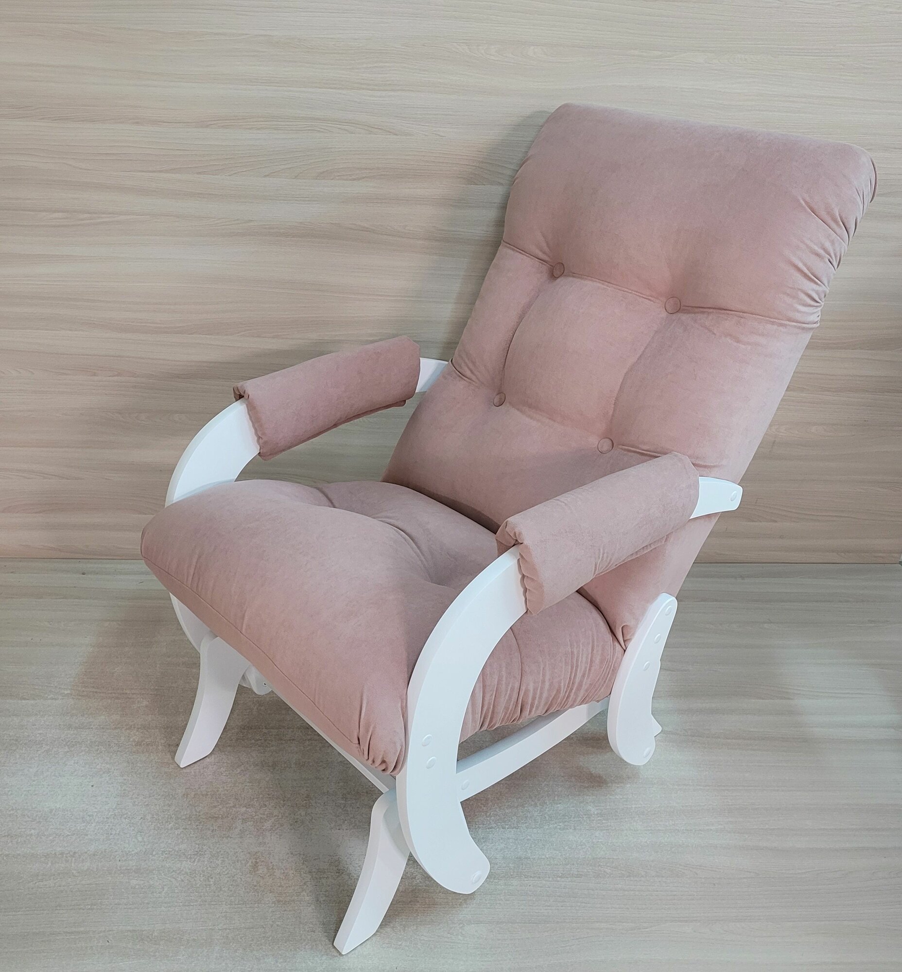 Кресло-маятник