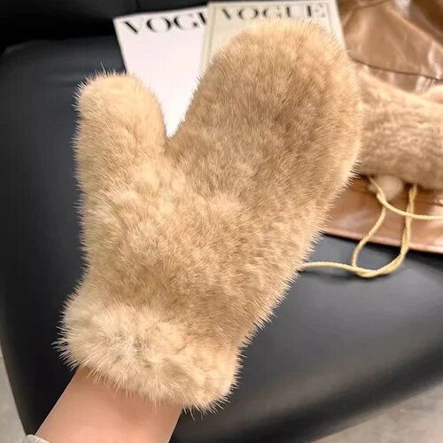 Перчатки для женщин