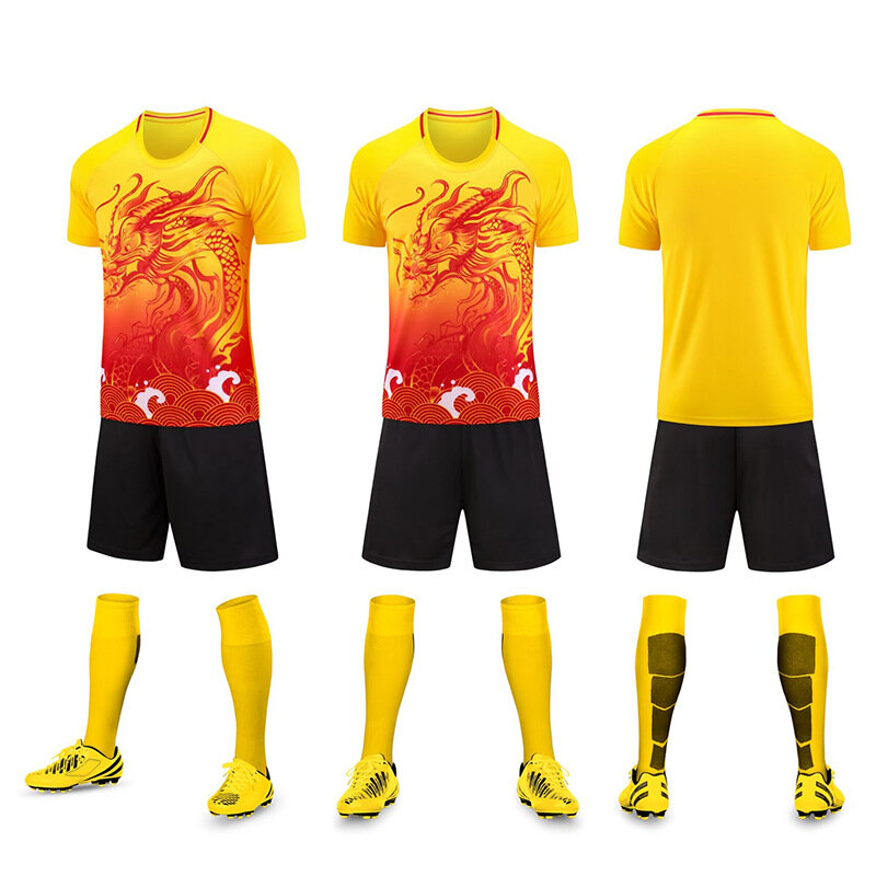 Форма спортивная