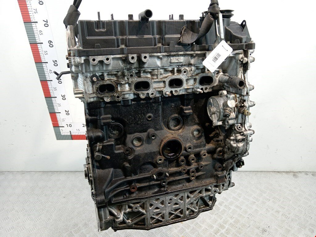 Двигатель (ДВС) Mazda 6 GH R2AA арт. 2217649