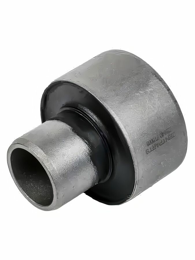 Сайлентблок задней балки для Рено Лагуна 1, Меган 1, Ван 1 Z25540 ZENTPARTS