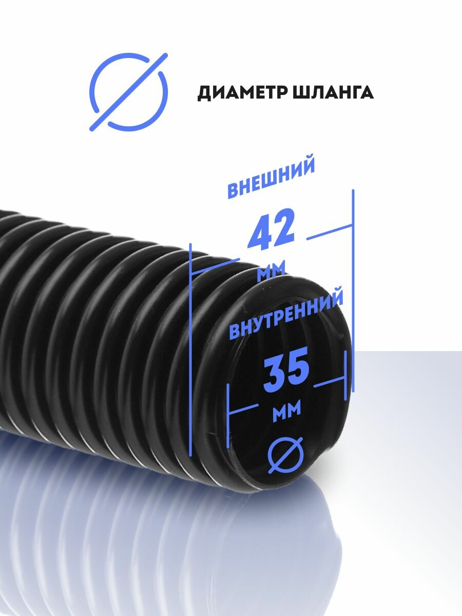 Аксессуар для пылесоса — фото 1