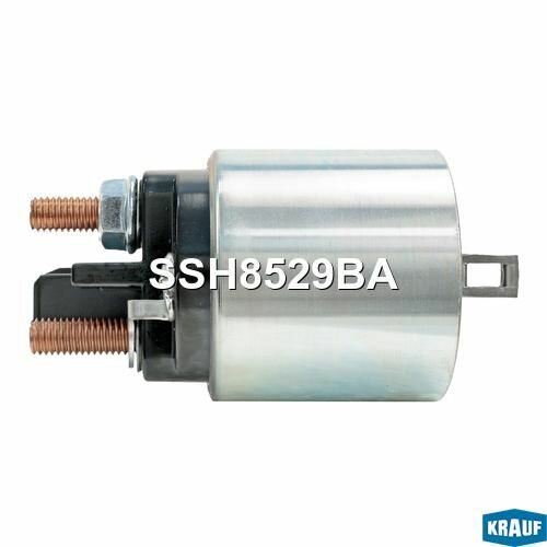 Втягивающее реле стартера, для Фольксваген Гольф, Шаран, Форд Галакси, Ауди A3 арт SSH8529BA