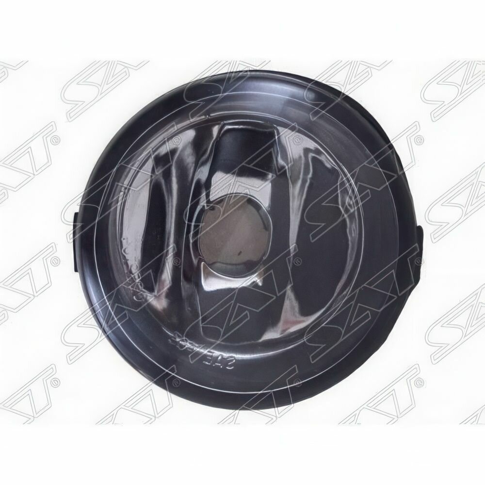 Фара противотуманная для Ниссан Альмера G15 2012-2018, Nissan Almera G15 SAT ST-215-2030N