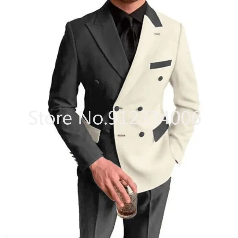 Костюм классический