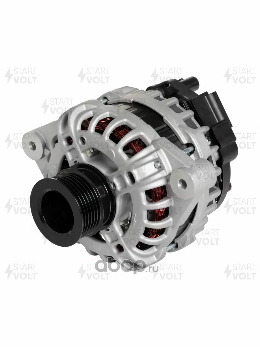 Генератор 135А.