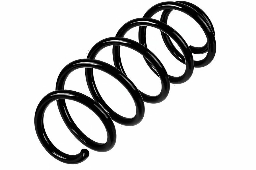 Пружина передняя для Фольксваген Кадди 3 Z38065 ZENTPARTS