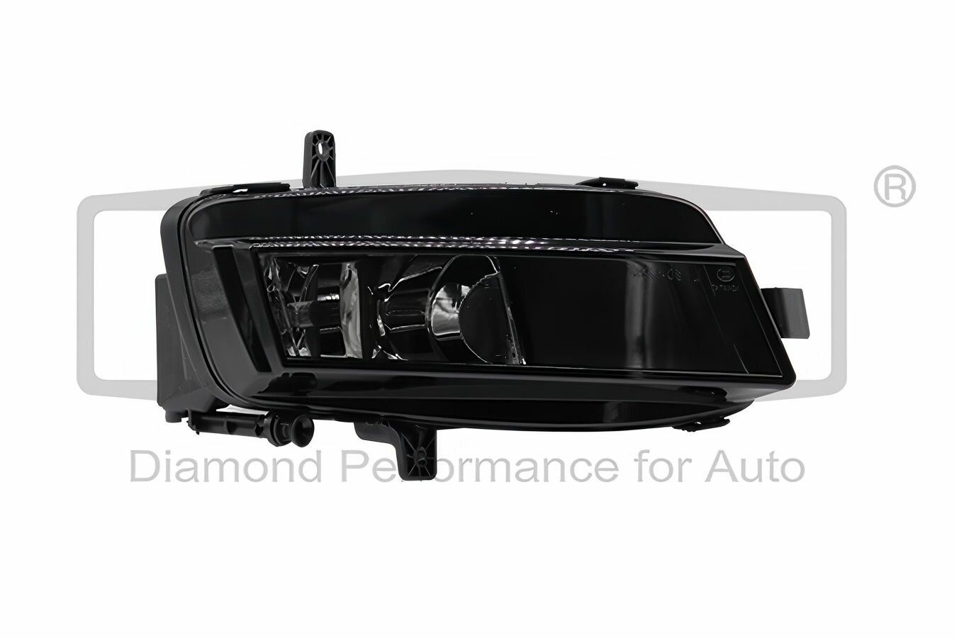 Фара противотуманная правая для Фольксваген Гольф 7 99411112502 DPA