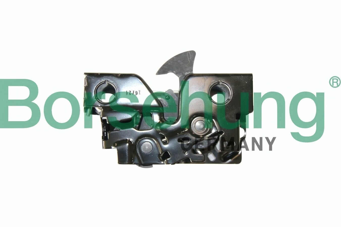 Замок капота нижняя часть для Фольксваген Битл B10269 BORSEHUNG