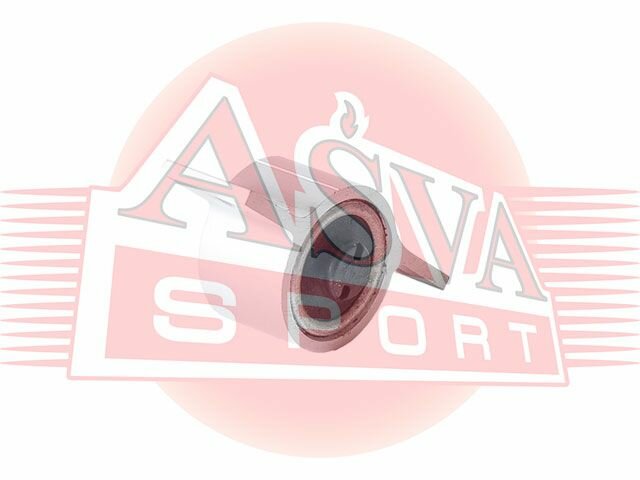 Сайлентблок задний левый переднего рычага ASVA 02012Y4L для а/м INFINITI I30, RENAULT MODUS, NISSAN MAXIMA