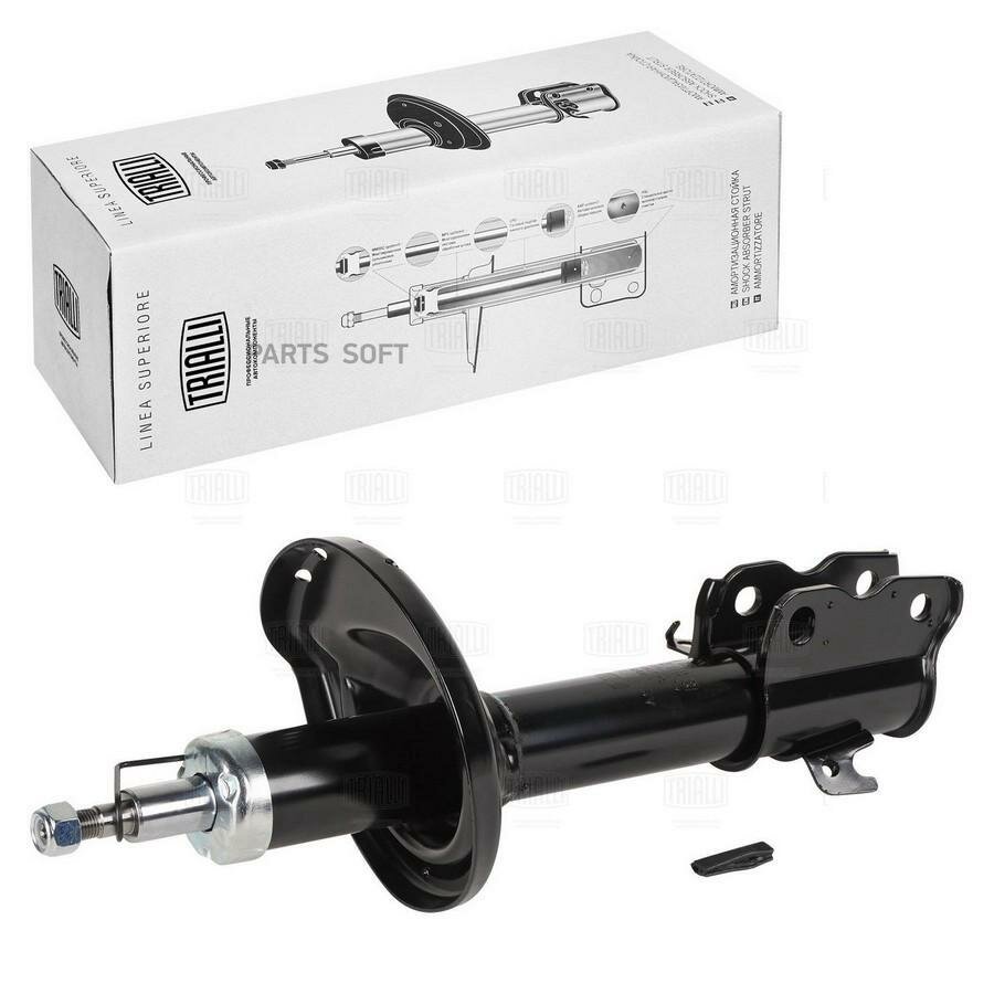 TRIALLI AG-22367 Амортизатор для а/м Subaru Tribeca (05-) (стойка) пер. прав. (AG 22367) ()